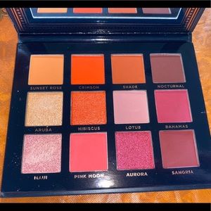 Ace Beaute | Makeup | Ace Beaute Eyeshadow Palettes | Poshmark